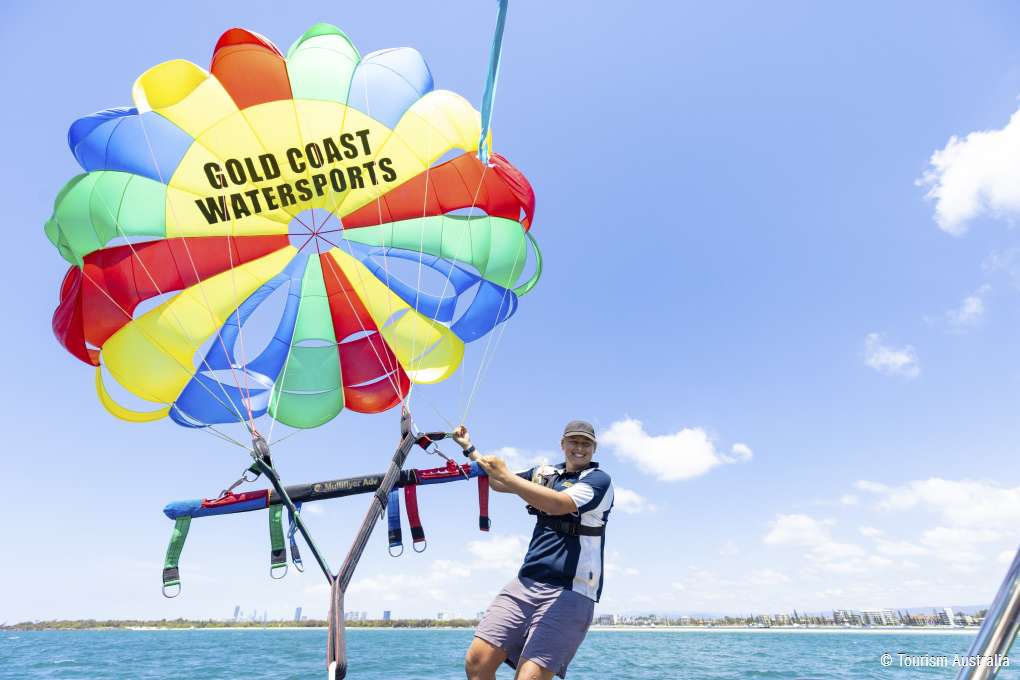 Gold Coast Activities - Gold Coast Private Apartments