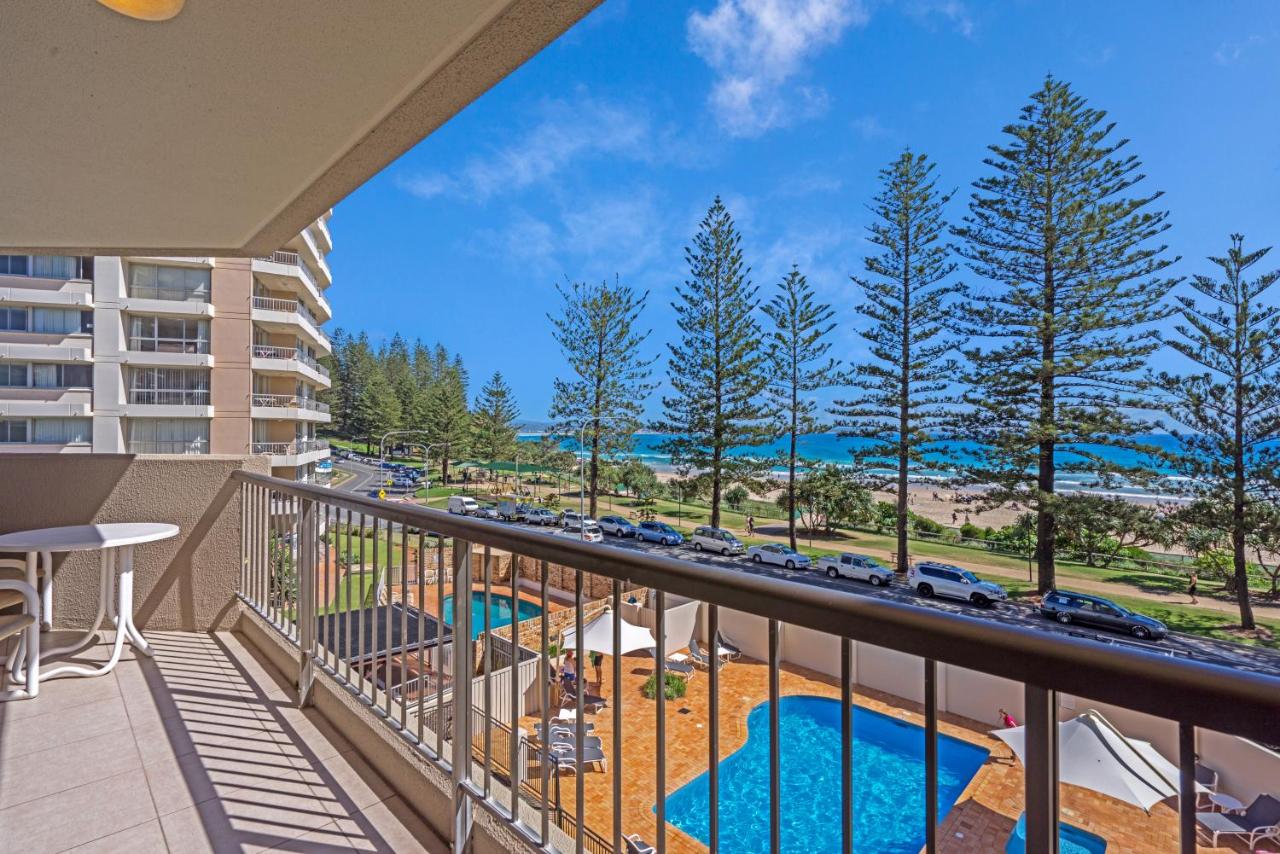 Gold Coast Holiday Apartments - Gold Coast Private Apartments